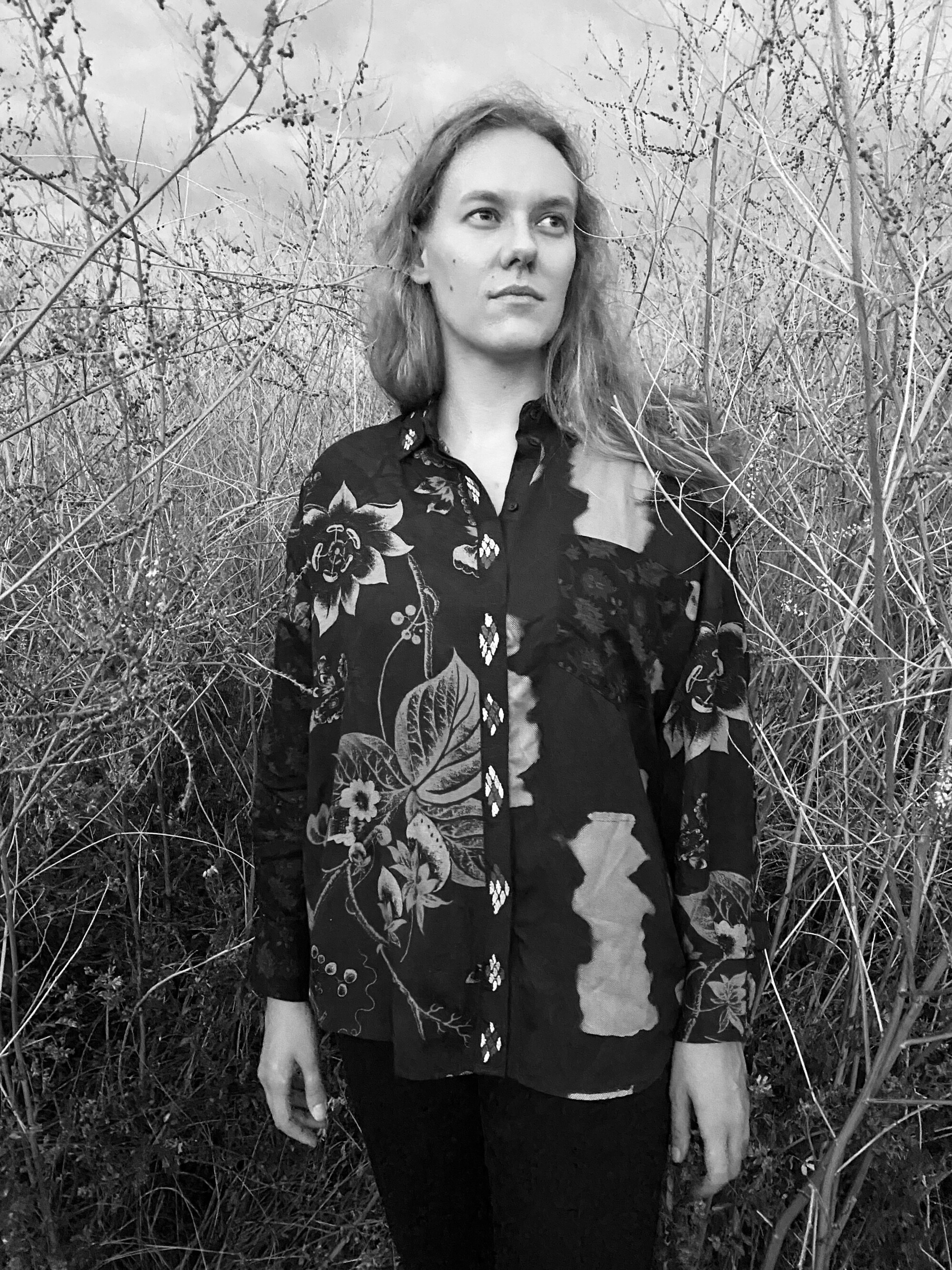 Thiede Lina Hessischer Literaturrat E V