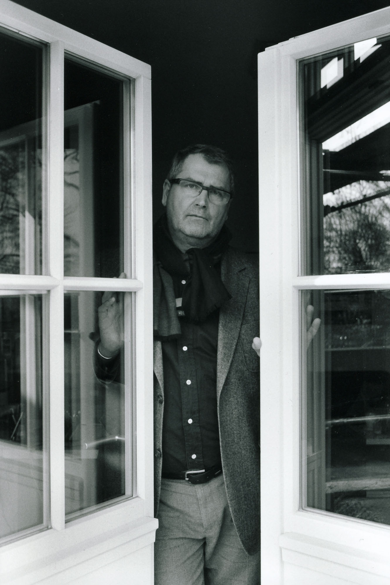 Drawert, Kurt - Hessischer Literaturrat e.V.